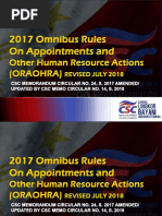 CSC Accredited Private Training Institutions (ATI) | PDF | Business