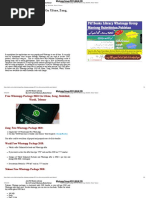 Starmaker Recording Guide | PDF | Acoustics | Sound