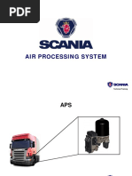 Scania Retarder Troubleshooting Guide | PDF | Truck | Axle