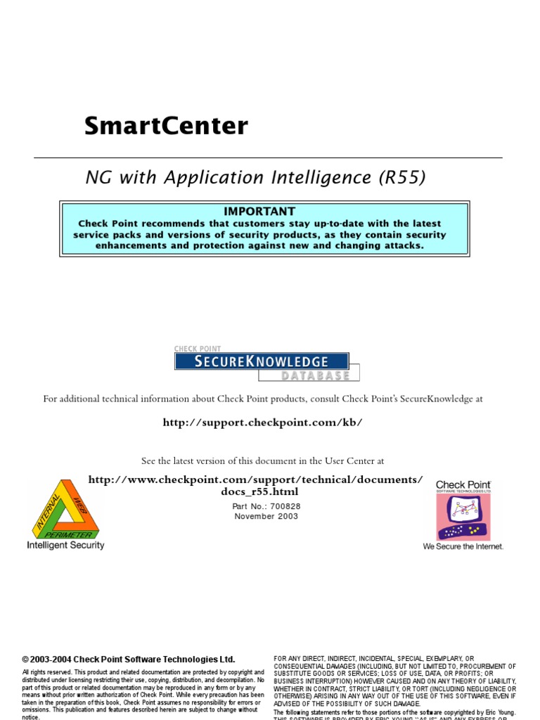Smart Center | PDF | Business