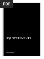 Git & GitHub Study Guide | PDF | Version Control | Information Technology