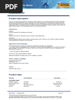 NORSOK C-002 Edition 4 PDF | PDF