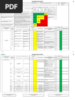 12 - Tata Power Hazard Identification & Risk Assessment (HIRA) Procedure | PDF | Risk | Risk ...