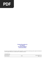 Sel 9510 | PDF | Alternating Current | Switch