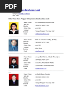 Rumus Transfusi PRC | PDF