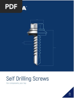 Din 25201 | PDF | Screw | Washer (Hardware)