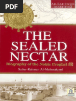 Panduan Lengkap Ilmu Tajwid (Muhammad Ahmad Muabbad) | PDF