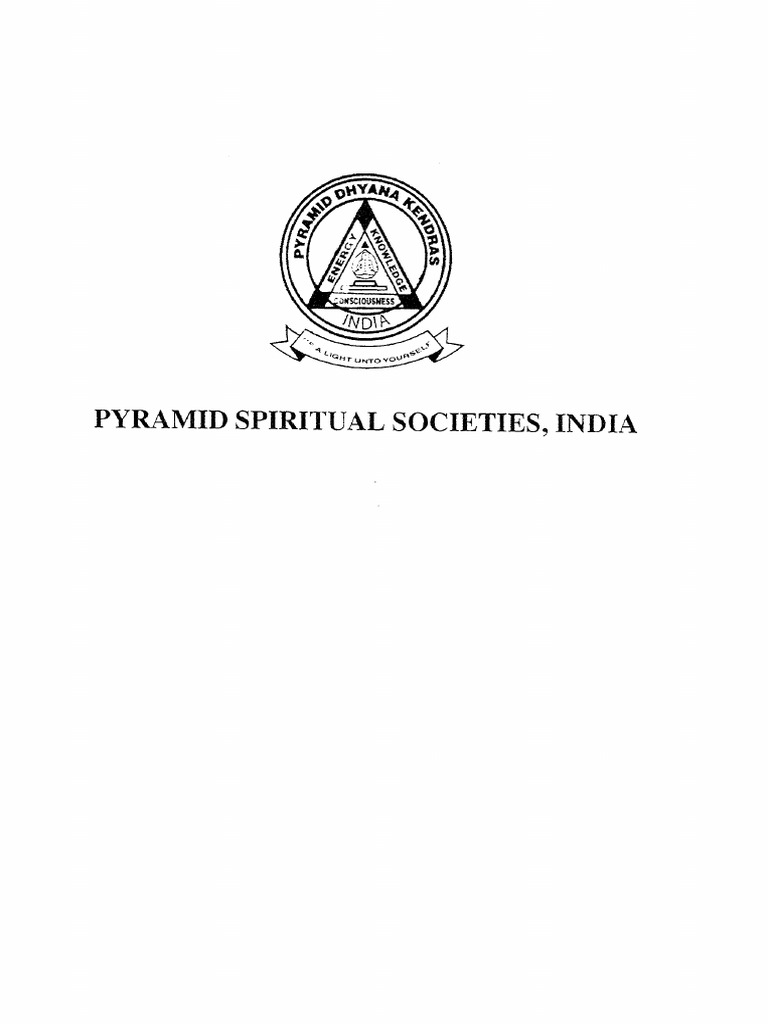 Be A Master by Brahmarshi Subhash Patri English | PDF