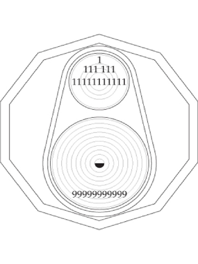 Graphique Radionique Sommeil PDF | PDF