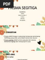 Rumus Piramida | PDF