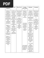 D5imb Iv | PDF | Intravenous Therapy | Dehydration