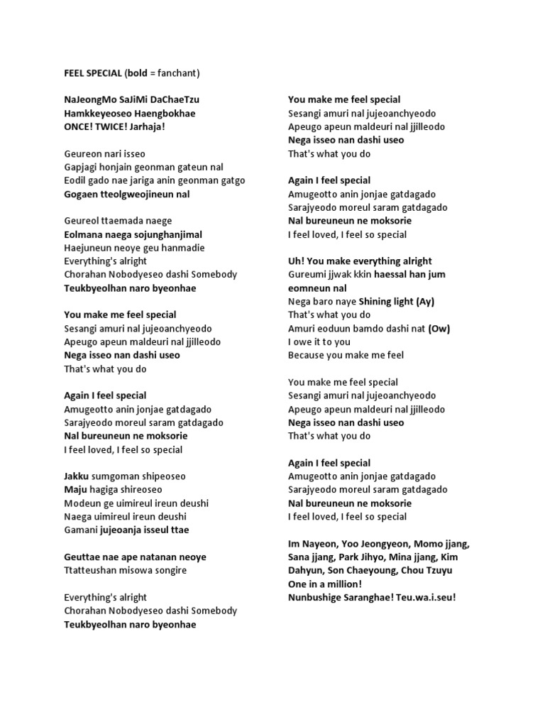 FANCHANT | PDF | Language Arts & Discipline