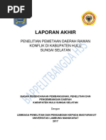 Anggaran Dasar Kspsi | PDF