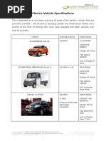 YASA P400 Product Sheet PDF | PDF | Electric Motor | Hybrid Vehicle