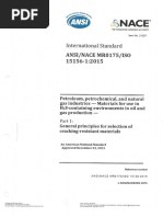 ASTM A388 - Standard Practice For Ultrasonic Examination of Steel ...