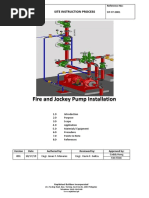 Fire Pump Performance Test Results Template | PDF | Pump | Turbomachinery