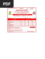 Diesel Receipt from Anuradha Gas Station | PDF