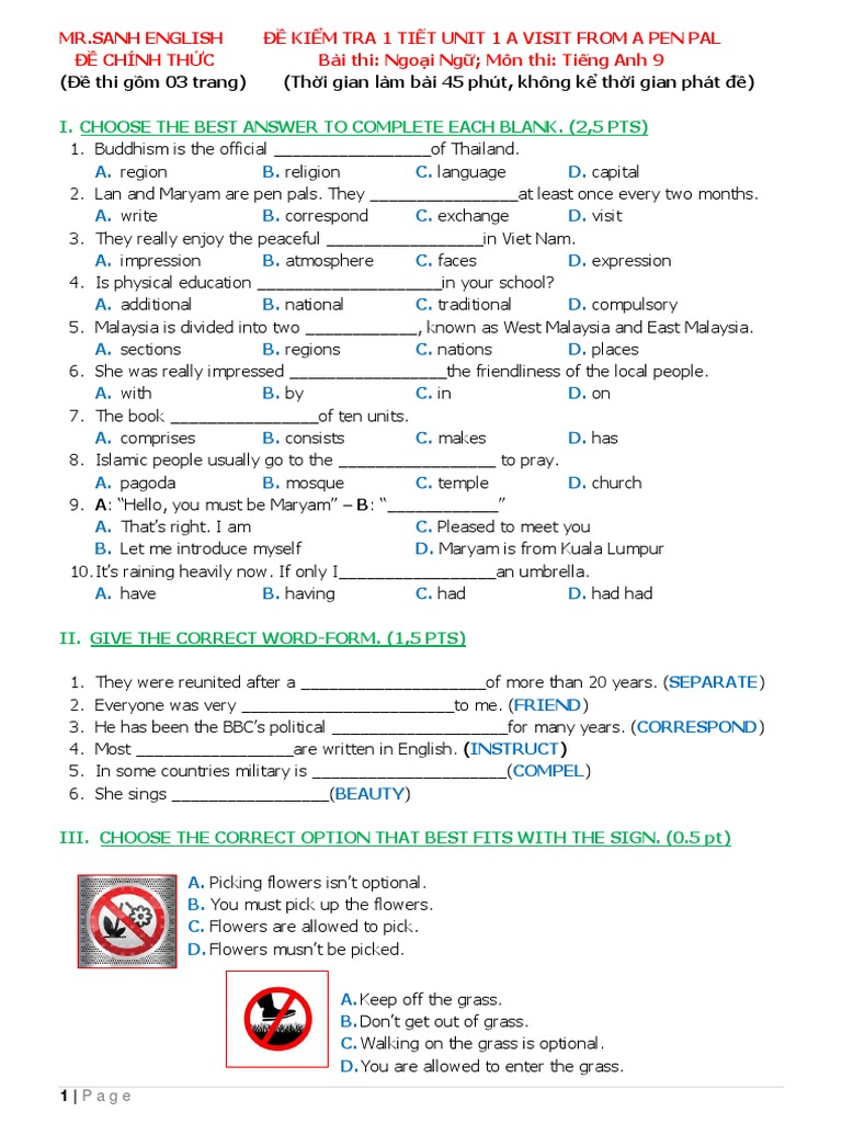 Pen Pal Connections and Celebrations | PDF