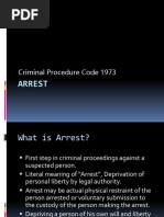 Notice US 160 CRPC | PDF | Summons | Common Law