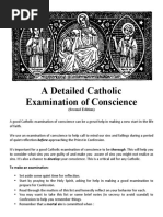 The Catechism in A Year Reading Plan | PDF | Catholic Church | Sacred ...