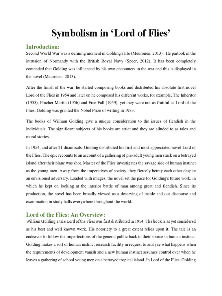 Assignment Symbolism | PDF | Sigmund Freud