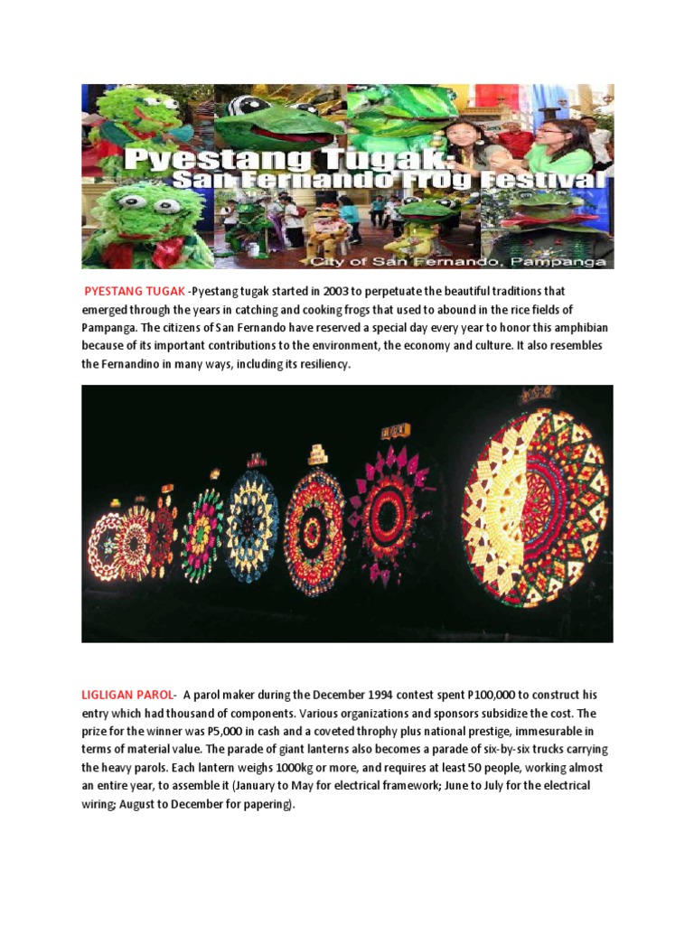 Pyestang Tugak | PDF | Christian Worship And Liturgy | Catholic Church