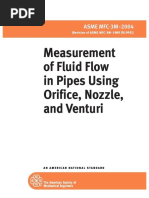 Richard W. Miller Flow Measurement Engineering Handbook - Third Edition ...