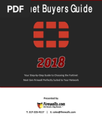 How To Guide FortiGate Sizing Guide | PDF | Digital Subscriber Line ...