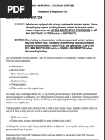 Volvo Heavy and Commercial Vehicle Fault Codes | PDF | Diesel Engine ...