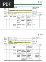 Calculate The Relieving Temperature & Latent Heat of Vaporization For ...