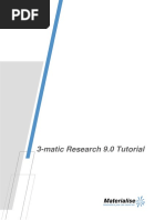 Appendix D CST Bio-Model Guide | PDF | Voxel | 3 D Computer Graphics