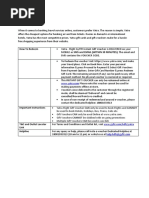 FedEx IPD User Guide | PDF | Cargo | Fed Ex