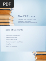 Mock Exam IF2 General Insurance Business | PDF