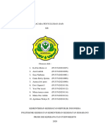 ICD 10 Tentang KB | PDF