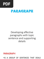 Cause and Effect Pattern Development - PPT | PDF | Causality | Fallacy