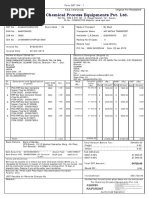 Shipping Line Charges | PDF | Service Industries | Money