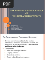 Phonetic Alphabet Used in Hotel and Tourism Industry | PDF