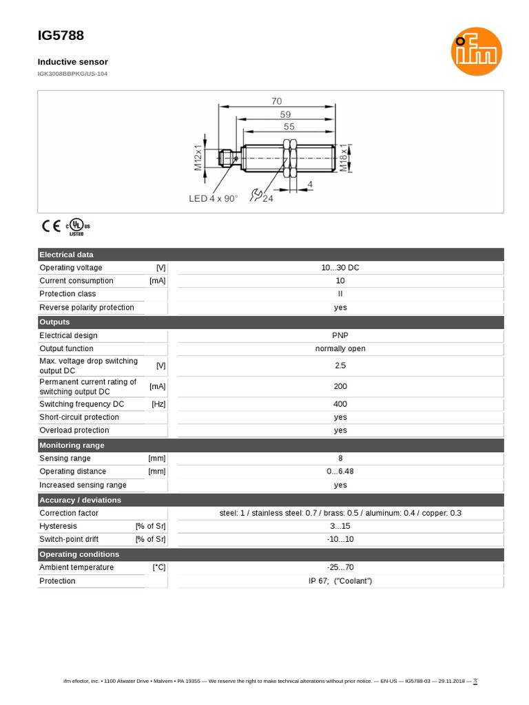 Ig5788 03 - en Us | PDF | Power Supply | Electronic Engineering
