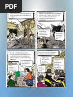 FL 313 Komiks Strip (Pabula) | PDF