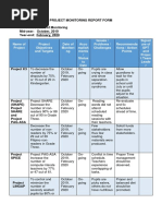 Nutritional Status Template With Auto-Compute Age and BMI | PDF ...