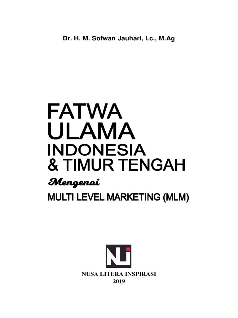 PDF Text DR Sofwan | PDF