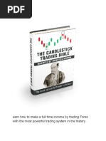 Candlestick Trading Insights | PDF