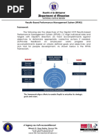 Sned Program | PDF | Learning | Special Education