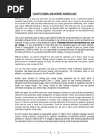 Madras Developmental Programming System Behavioural Scale: Appendices ...