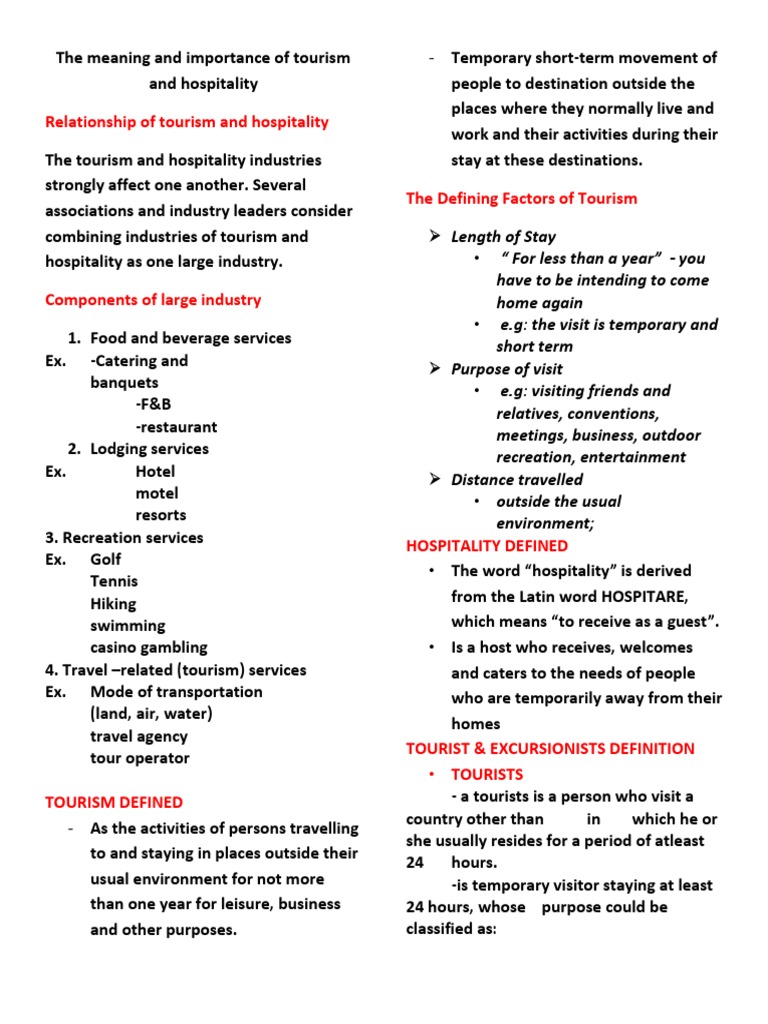 Macro Perspective 1st and 2nd Lesson | PDF | Travel Visa | Tourism