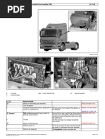 Fault Code List For Tachograph (TCO) Control Unit | PDF