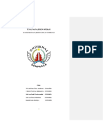 Profil dan Sejarah PT BUMA | PDF