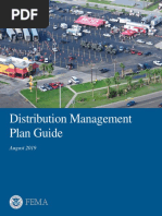 Distribution Management Module | PDF | Inventory | Logistics