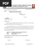 Janji Atlet Dan Janji Wasit | PDF | Bisnis | Olahraga & Rekreasi