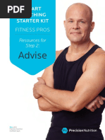 Vshred Carb Cycling Cheat Sheet | PDF